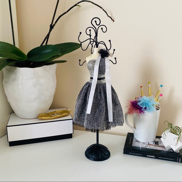 Storage & Organization | Doll Mannequin Jewelry Holder | Poshmark